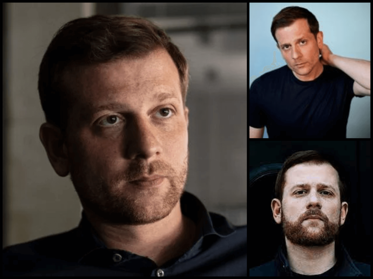 Mit Wem Ist Christoph Schechinger Verheiratet? Alles, Was Wir Wissen!